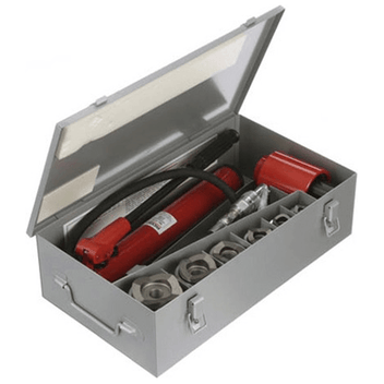 Knock Out Punch – ToolsSavvy.ph