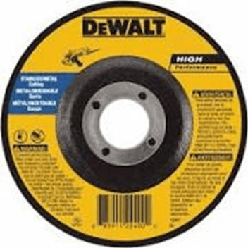 Grinding Disc – ToolsSavvy.ph