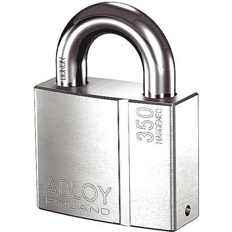 Abloy Padlocks | ToolsSavvy.ph