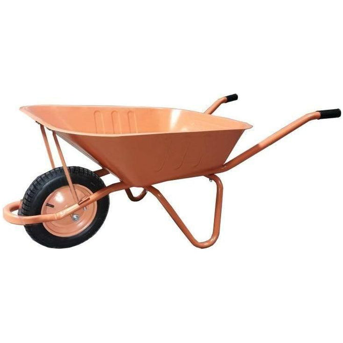 Wheel Barrow | ToolsSavvy.ph