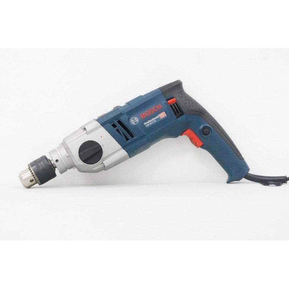 Bosch GSB 20-2 RE 2-Speed Hammer Drill 20mm 800W | ToolsSavvy.ph