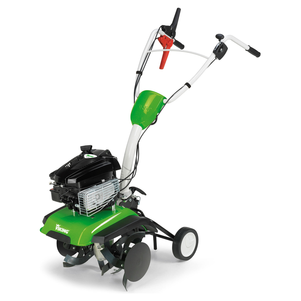 Stihl HB 445.2R Gasoline Engine Tiller Machine 2.5HP | ToolsSavvy.ph