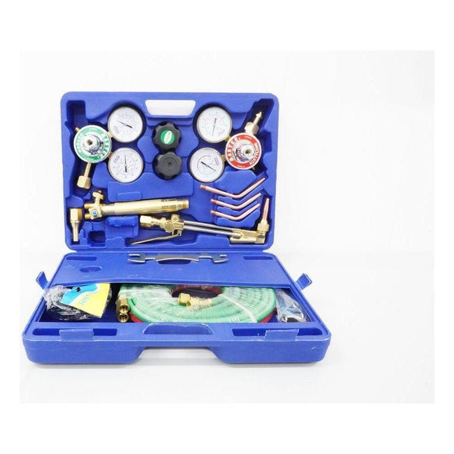 Welding & Cutting Outfit – ToolsSavvy.ph