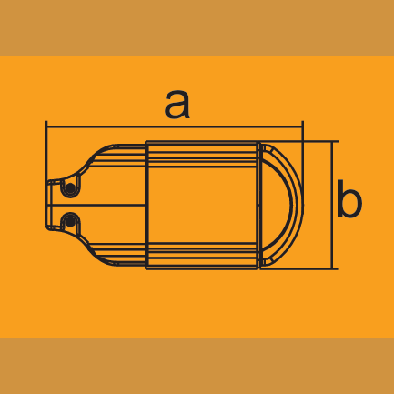 Firefly ESL3035DL LED Streetlight | ToolsSavvy.ph
