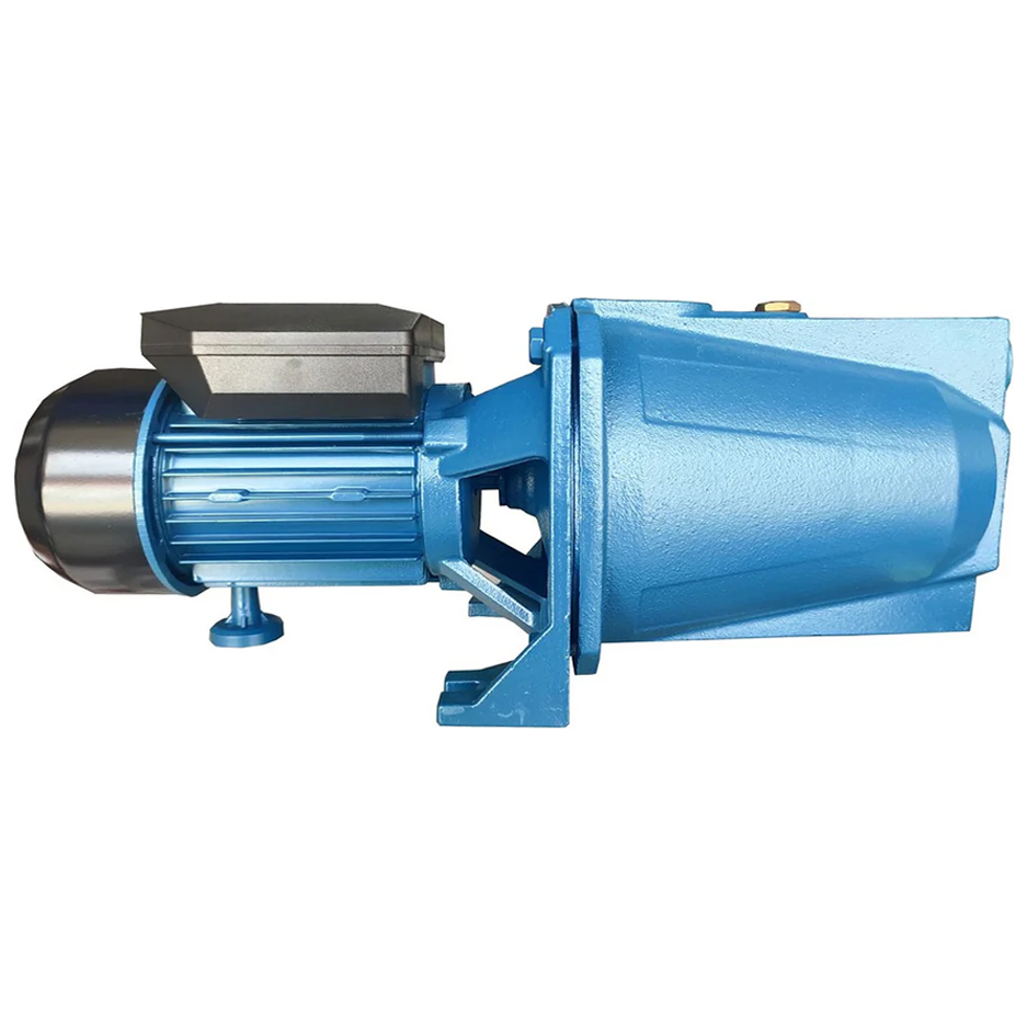 Hoover Shallow Well Water Jet Pump | ToolsSavvy.ph
