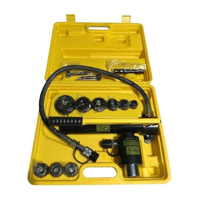 Knock Out Punch – ToolsSavvy.ph