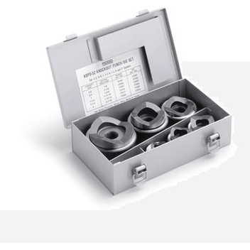 Knock Out Punch – ToolsSavvy.ph