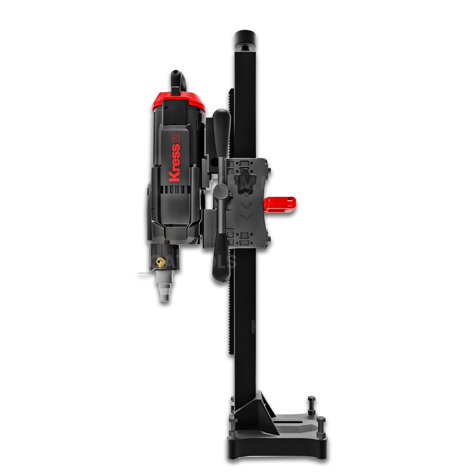 Kress KU153S Diamond Coring Drill 3500W | ToolsSavvy.ph