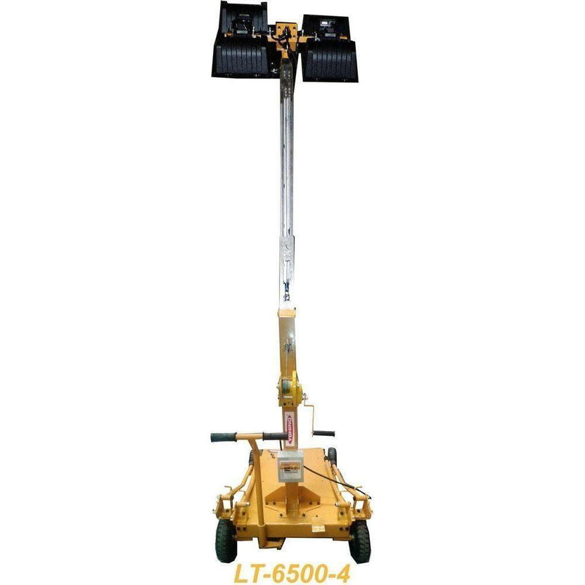 Yohino Light Tower without Generator – ToolsSavvy.ph