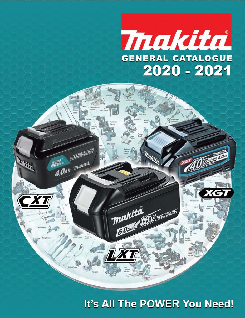 Catalog | ToolsSavvy.ph