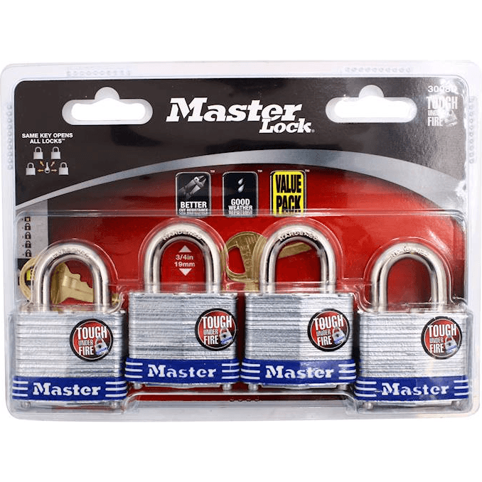Masterlock Locks – ToolsSavvy.ph