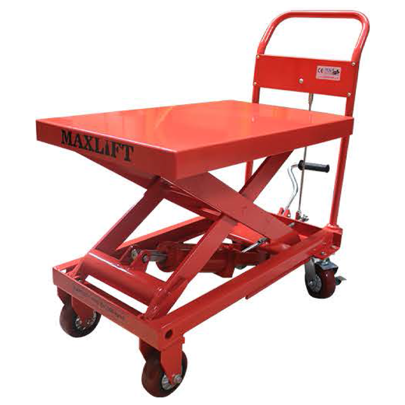 Lift Machine – ToolsSavvy.ph