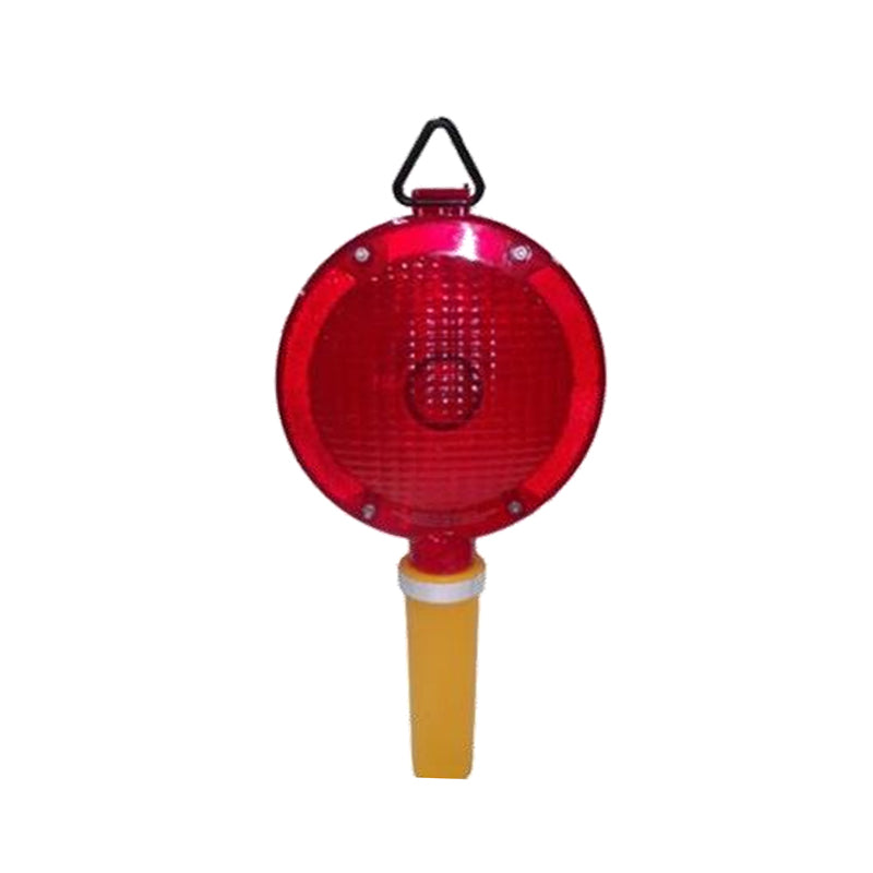 First 7366 Barricade Red Flasher Light | ToolsSavvy.ph
