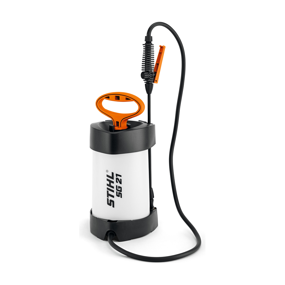 Stihl SG 21 Manual Hand Sprayer 3L – ToolsSavvy.ph
