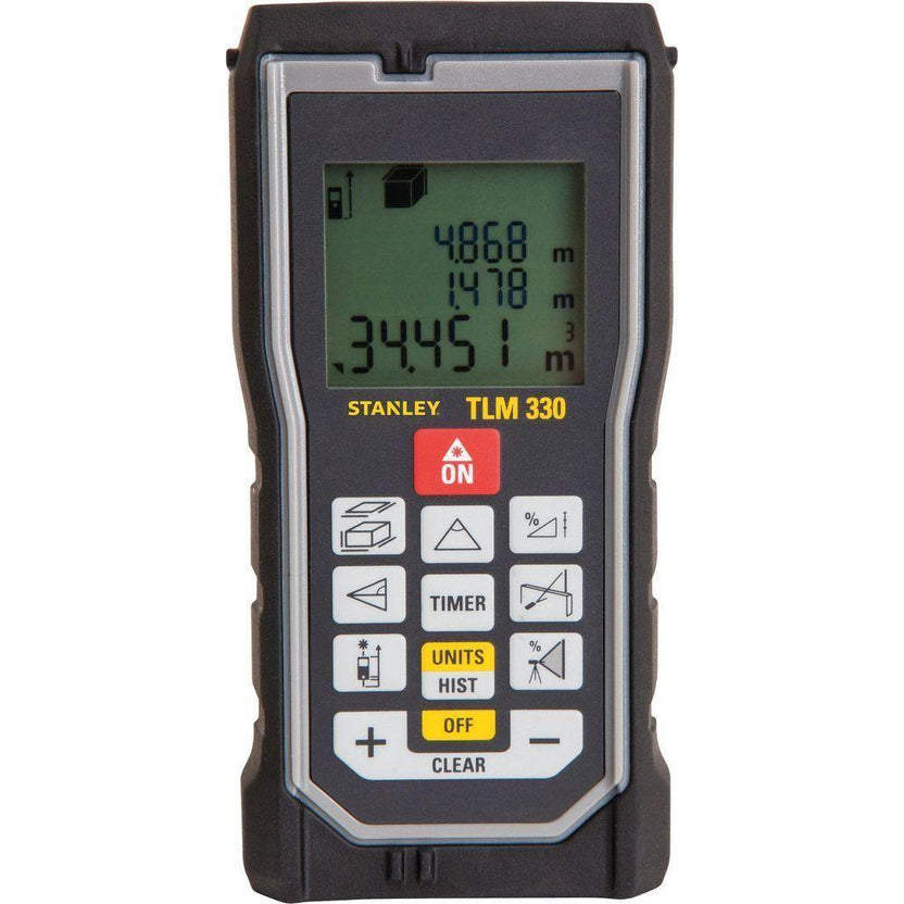 Laser Rangefinder / Digital Distance Measurer – ToolsSavvy.ph