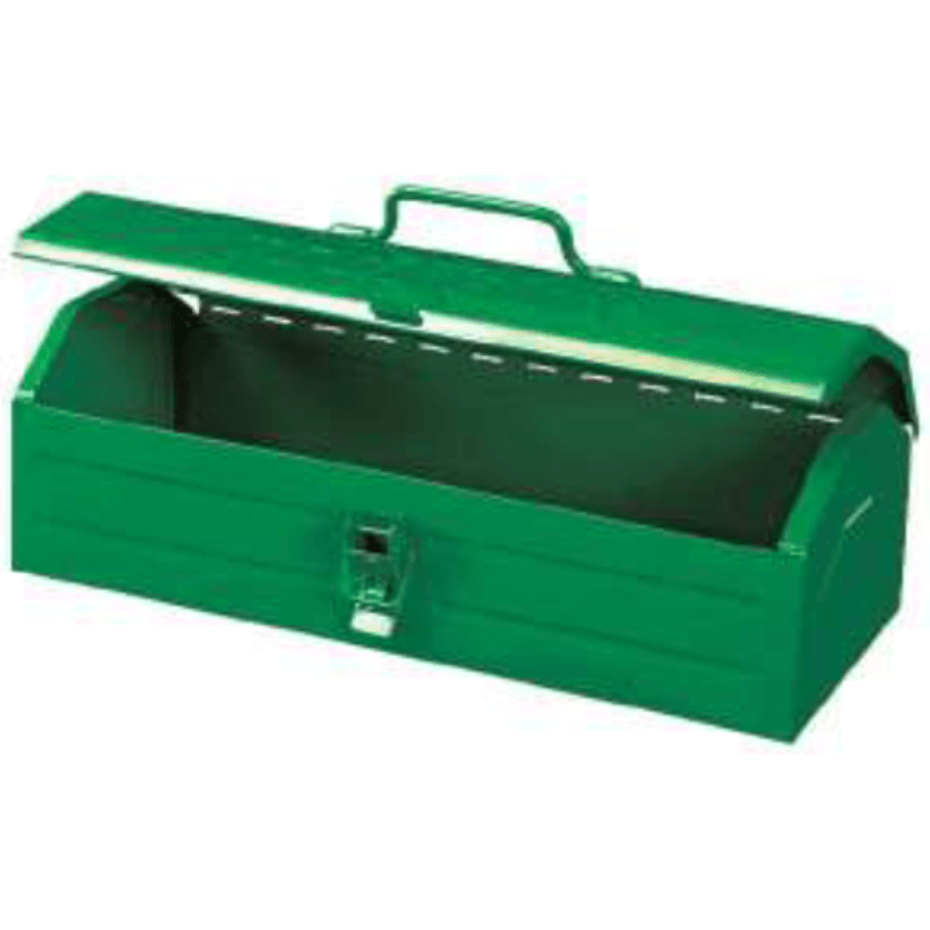 Hans TTB-5 Extra HD Metal Tool Box / Tote Tool Chest – ToolsSavvy.ph
