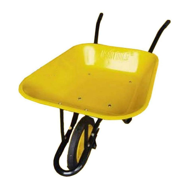 Wheel Barrow – ToolsSavvy.ph
